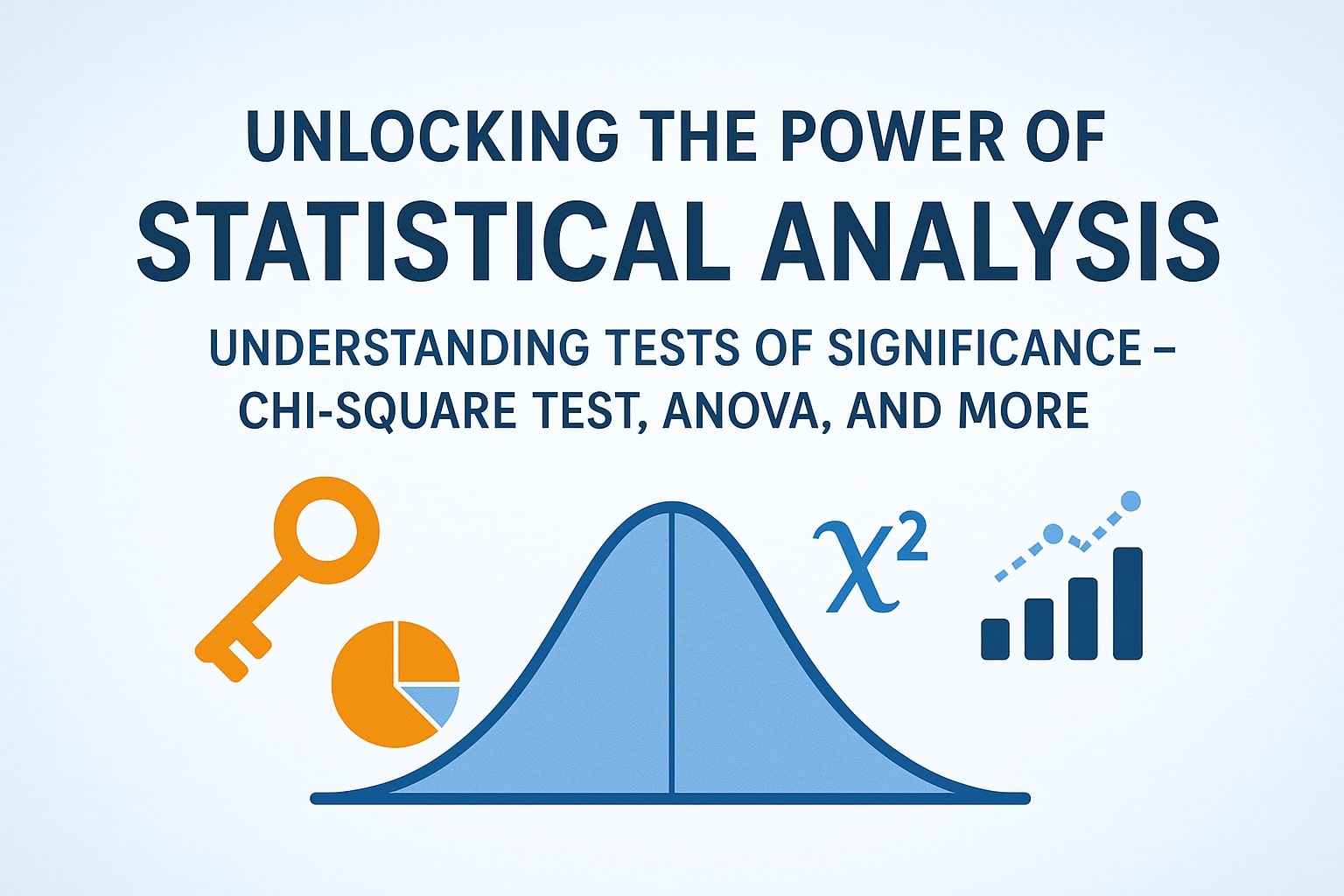 Unlocking the Power of Statistical Analysis: Understanding Tests of ...